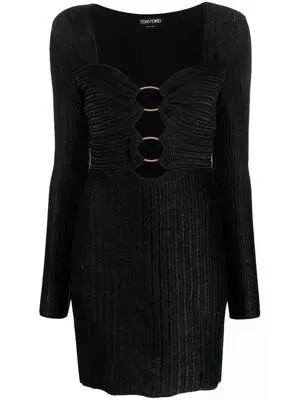Tom Ford Glam Cocktail Dresses
