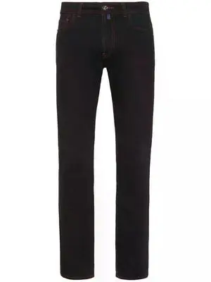 BILLIONAIRE Low-rise Slim-cut Jeans
