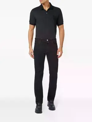 BILLIONAIRE Low-rise Slim-cut Jeans