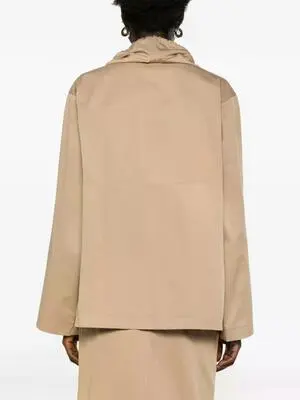 A.M.G. Twill Sweatshirt