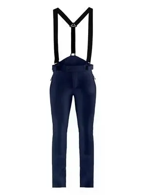 ROBERTA TONINI Press-fastening Ski Trousers