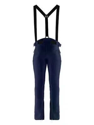 ROBERTA TONINI Press-fastening Ski Trousers