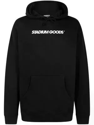 STADIUM GOODS Horizontal Logo Hoodie