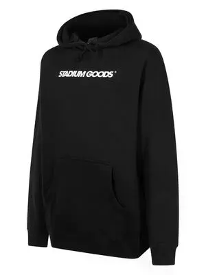 STADIUM GOODS Horizontal Logo Hoodie