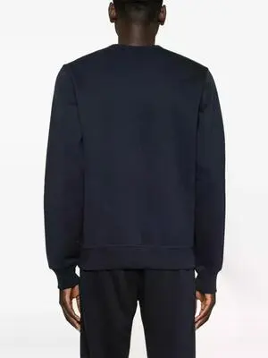 Champion Logo-embroidered Sweatshirt