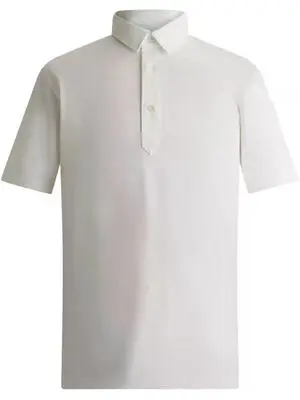 Fusalp Germain Polo Shirt - White