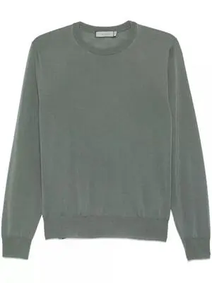 Canali Merino Wool Sweater
