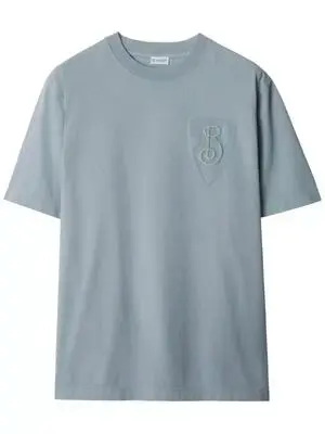 Burberry B Shield T-shirt