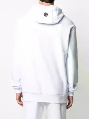 Philipp Plein The Skull Print Hoodie