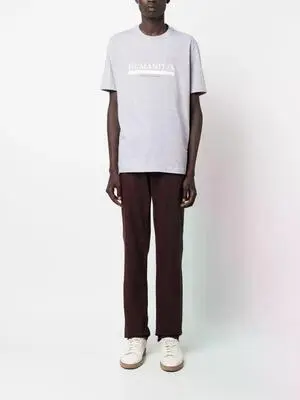 Brunello Cucinelli Mid-rise Straight-leg Jeans