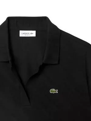Lacoste Logo-patch Polo Top