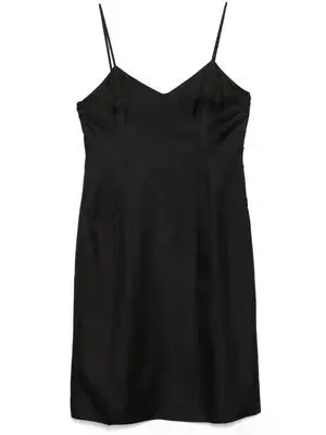 Prada Spaghetti Strap Cocktail Dresses