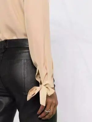 Philipp Plein Silk Button-down Shirt