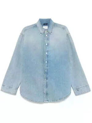 Haikure Office Wear Shirts For Women