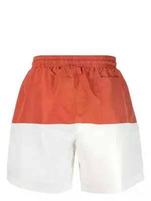Brunello Cucinelli Panelled Swim Shorts