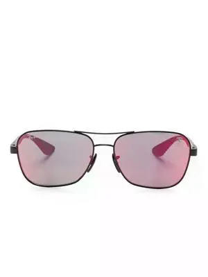 Ray-ban Sunglasses - Black
