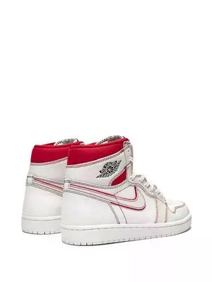 JORDAN 1 Retro High Og Phantom Sneakers