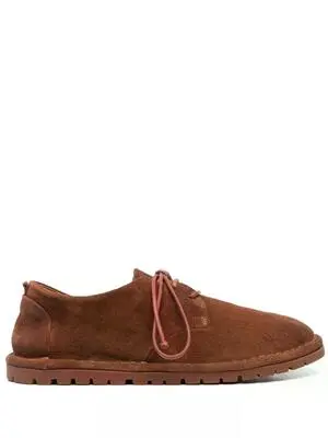 Marsell Mid Calf Oxfords
