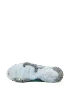 Nike Vapormax 2021 Fk Flyknit Sneakers - Grey