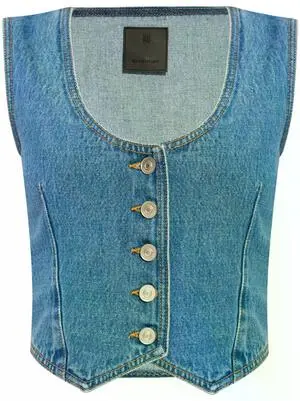 Givenchy Vests For Women