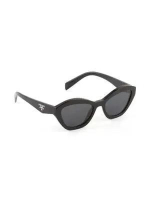 Prada Cat-eye Frame Sunglasses
