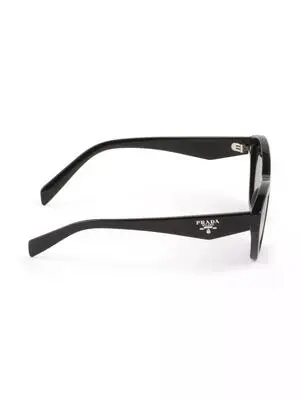 Prada Cat-eye Frame Sunglasses