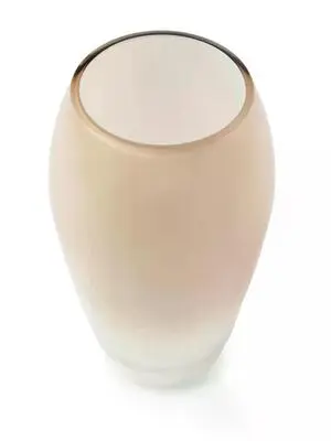 Brunello Cucinelli Murano Glass Vase