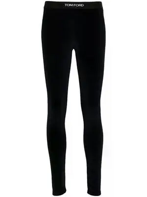 Tom Ford Ankle Leggings