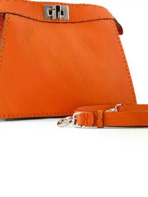 Fendi Peekaboo Iseeu Tote Bag