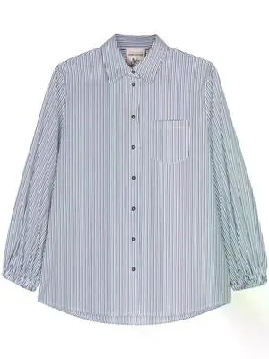 Semicouture Button Up Shirts For Women