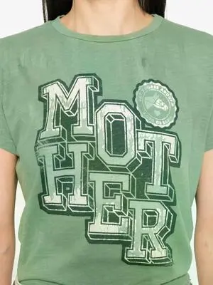 MOTHER The Sinful T-shirt