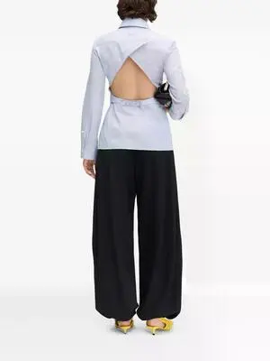Jacquemus The Suit Shirt