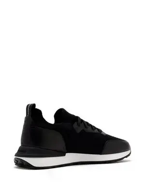 Magnanni Stratus Ii Sneakers - Black