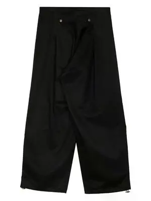 DARKPARK Daisy Wide-leg Trousers