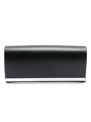 Givenchy Rectangle-frame Tinted Sunglasses