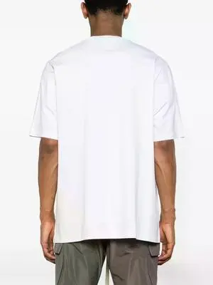 Dsquared2 Logo-print Cotton T-shirt