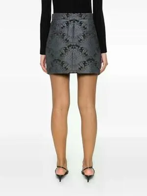 Max Mara Pomezia Skirt