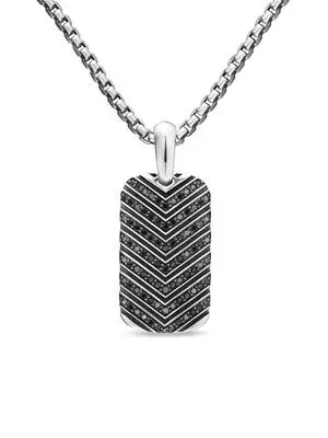 David Yurman Pendant Necklaces For Men