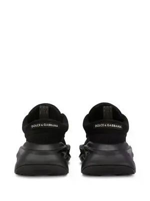Dolce & Gabbana Wave Low-top Sneakers
