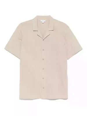 Sunspel Riviera Shirt