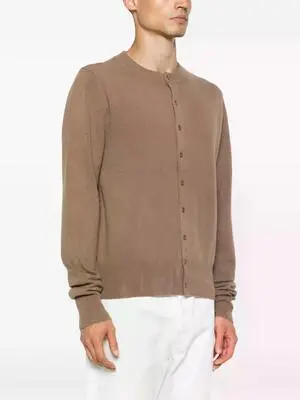 Extreme Cashmere Nº354 Be Cardigen Cardigan