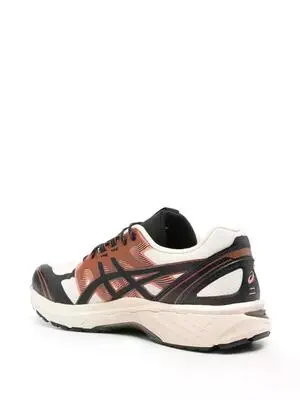 Asics Gel-terrain Textured Sneakers