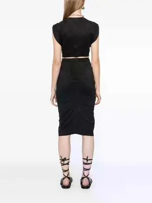 Isabel Marant Étoile Sirena Midi Dress