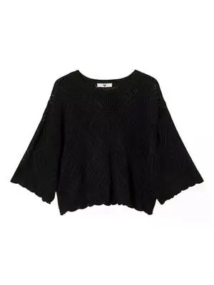 TWINSET Knitted T-shirt