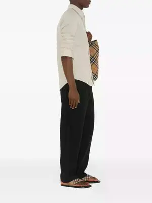 Burberry Cotton Shirt