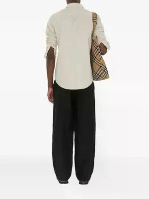 Burberry Cotton Shirt