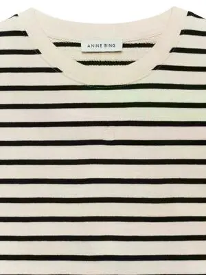 ANINE BING Myers T-shirt