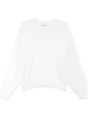 Khaite Margaux Cashmere Sweater