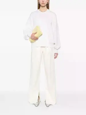 Khaite Margaux Cashmere Sweater