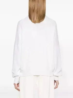 Khaite Margaux Cashmere Sweater